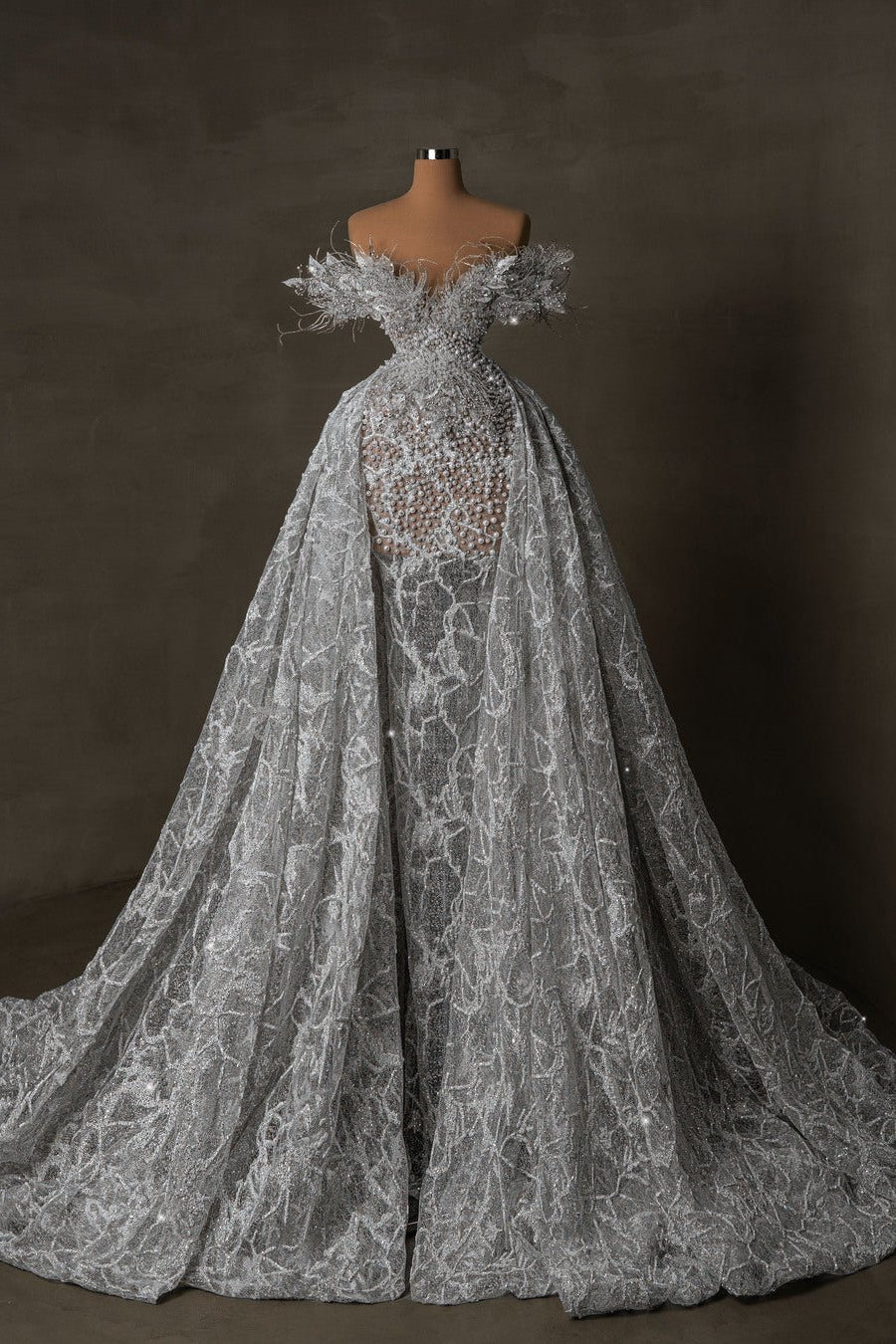 Wedding Dresses - Bridal Gowns Blini Fashion House