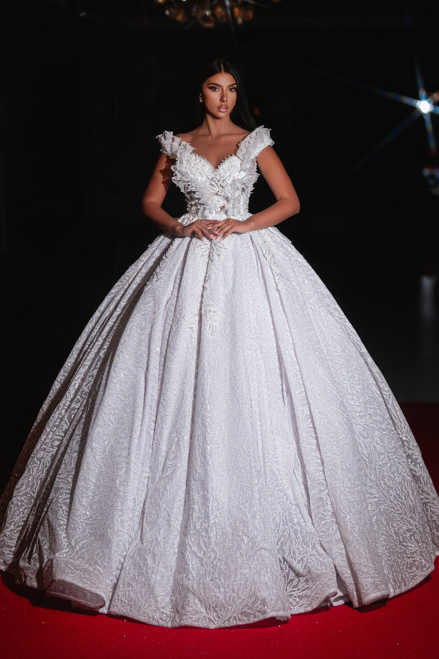 Wedding Dresses - Bridal Gowns – Blini Fashion House