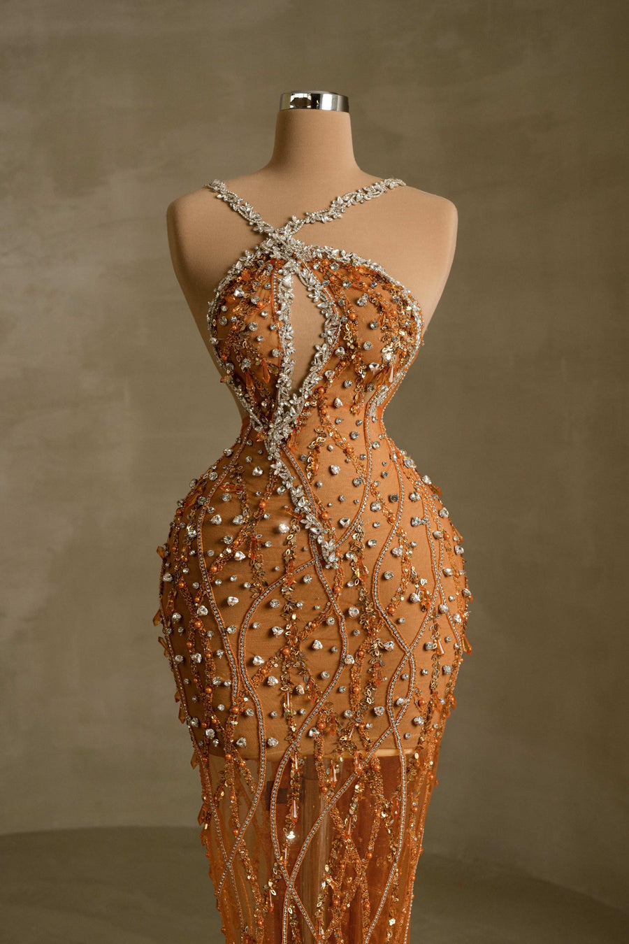 High End Luxury Dresses Page 3 – Blini Fashion House